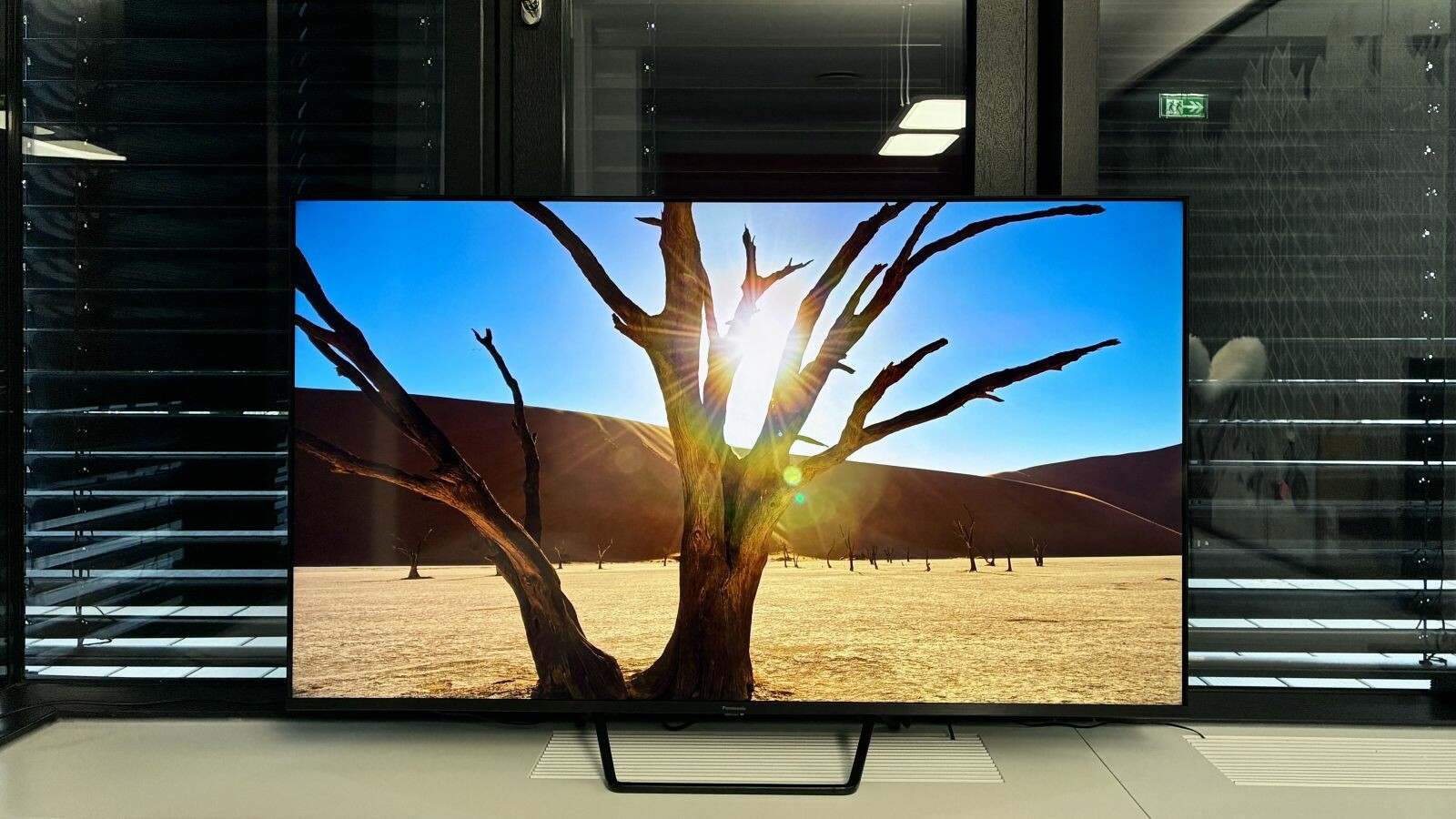 Panasonic W95B im Test: Dieser Fire TV ist besser als die Amazon ...