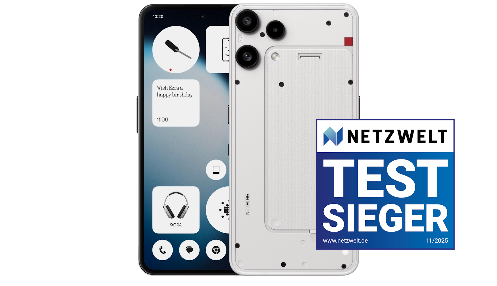 Gunstige Smartphones Test