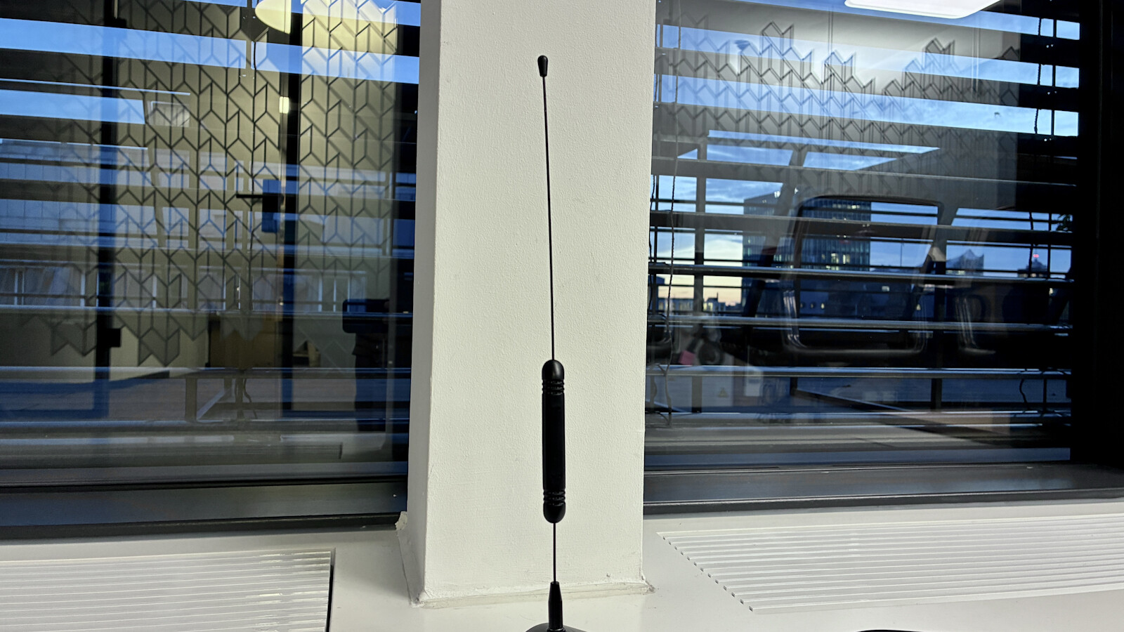 DVB-T2-Antenne kaufen: So klappt der TV-Empfang überall | NETZWELT