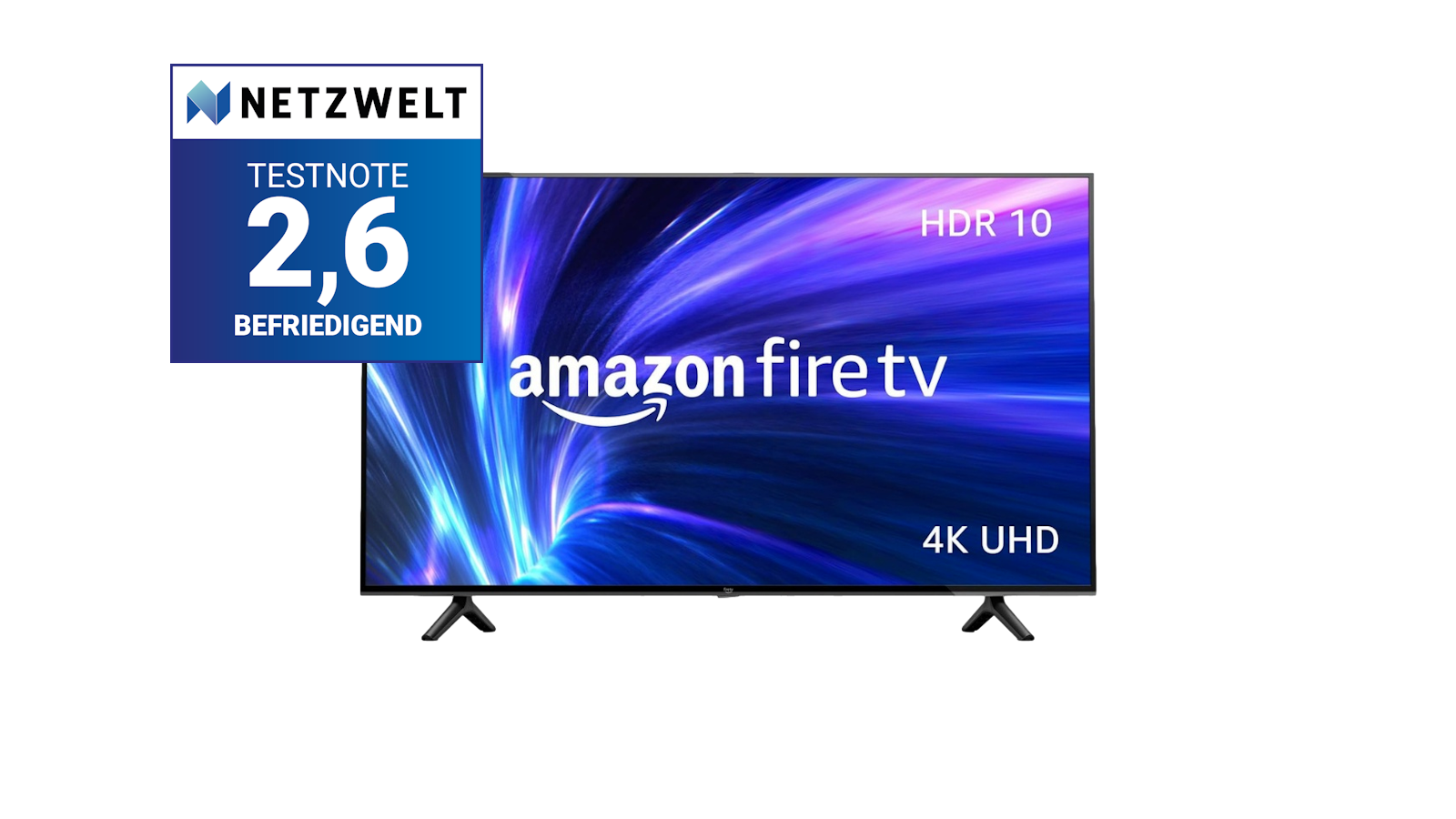 Amazon Fire TV 2, Fire TV 4 & Fire TV Omni im Test: Jetzt stimmen Preis ...