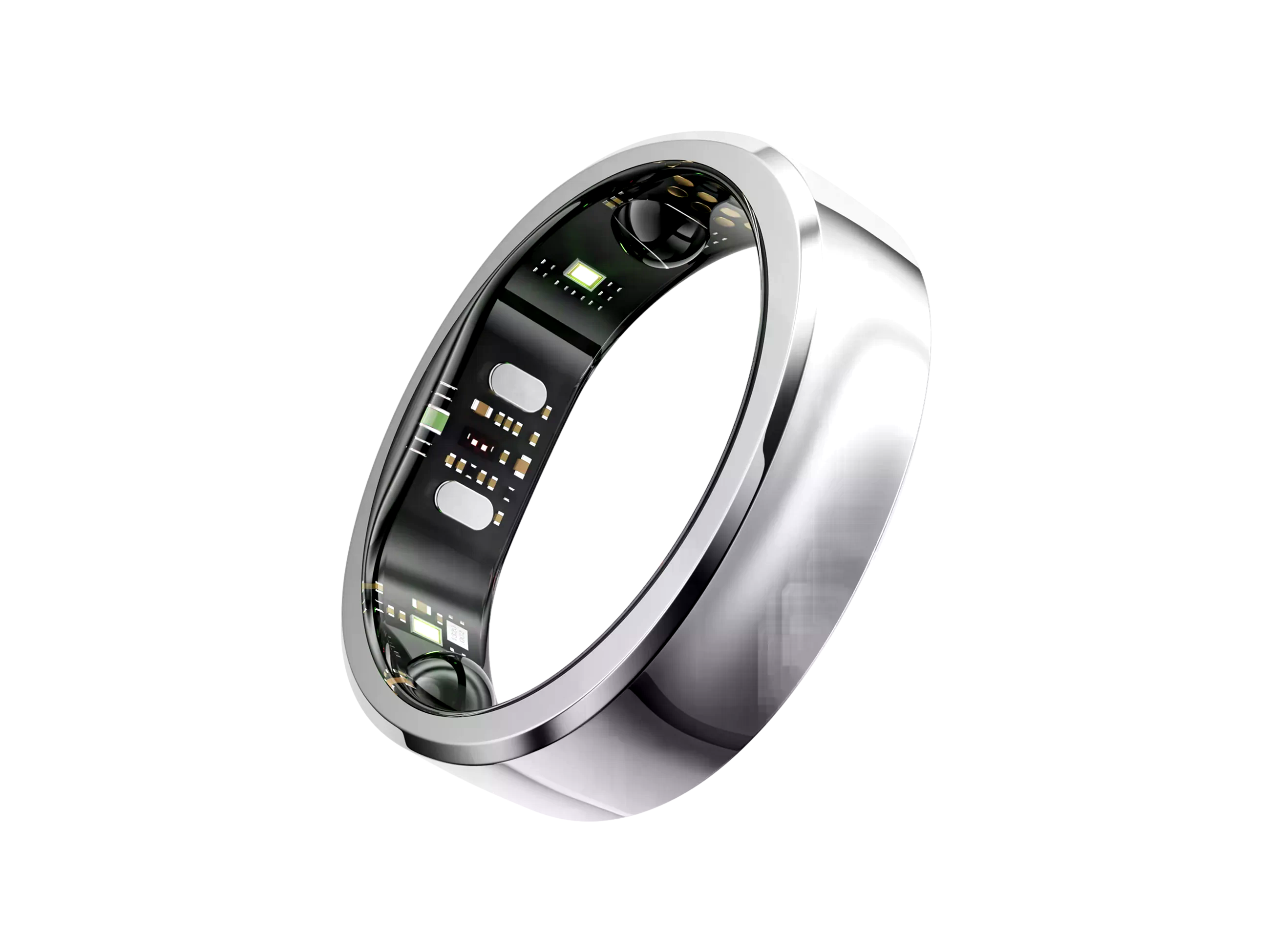 Oura Ring 5 oder RingConn Gen 3: Ich habe einen klaren Favoriten