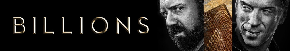 Billions | Staffeln und Episodenguide | Alle Infos | NETZWELT