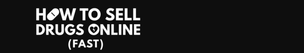 How to Sell Drugs online (fast) - NETZWELT