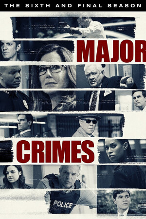 Major Crimes | Staffeln und Episodenguide | Crimeserie | NETZWELT