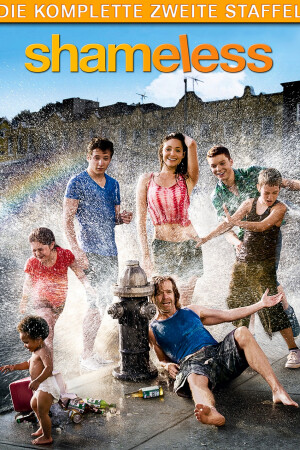 Shameless - NETZWELT