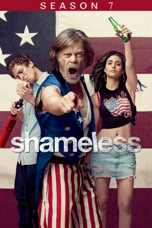 Shameless - NETZWELT