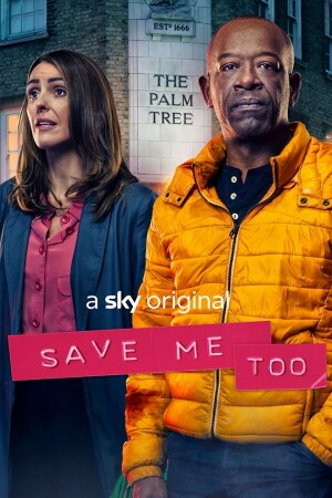 Save Me | Staffeln und Episodenguide | Alle Infos zum Sky-Original ...