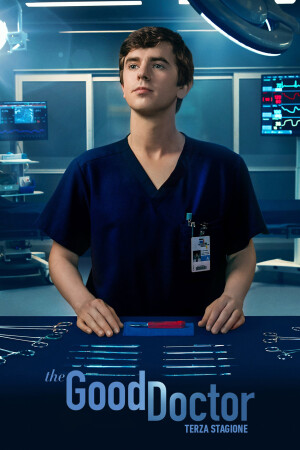 The Good Doctor | Staffeln und Episodenguide | NETZWELT