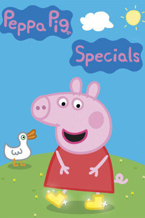 Peppa Wutz | Staffeln und Episodenguide | Alle Infos zur Kinderserie ...