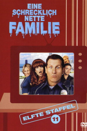 Eine schrecklich nette Familie | Staffeln und Episodenguide | Alle Infos zur Kult-Sitcom | NETZWELT