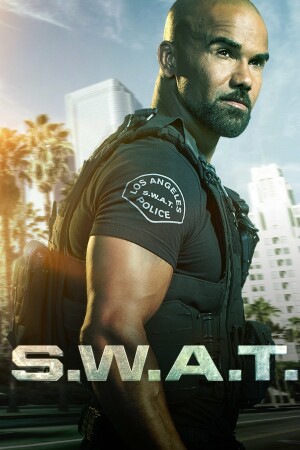 S.W.A.T. | Episodenguide & Staffeln | US-Action-Krimiserie | NETZWELT