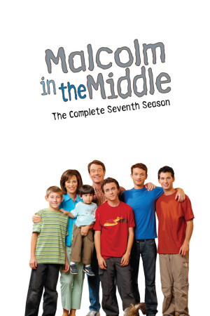 Malcolm mittendrin | Staffeln und Episodenguide | NETZWELT