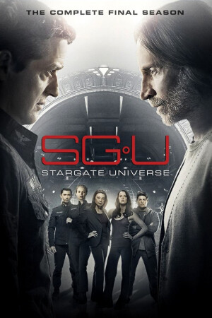 Stargate Universe | Staffeln und Episodenguide | Alle Infos zum ...