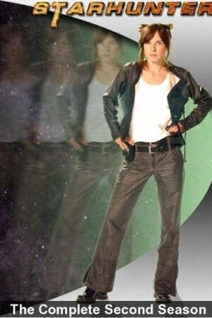 Starhunter | Staffeln und Episodenguide | NETZWELT