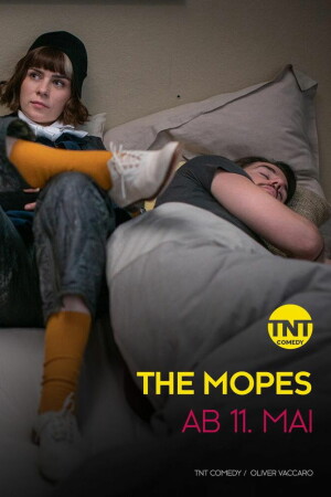 The Mopes | Staffeln und Episodenguide | NETZWELT