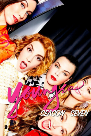 Younger | Staffeln und Episodenguide | Comedy-Drama | NETZWELT