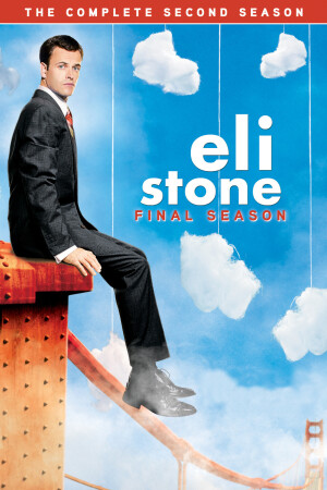 Eli Stone | Staffeln und Episodenguide | NETZWELT