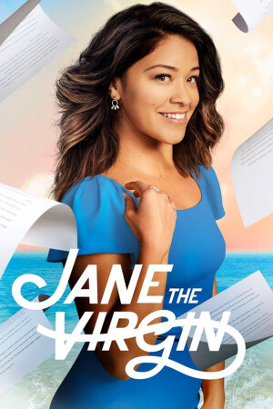 Jane the Virgin | Staffeln und Episodenguide | Alle Infos zur The CW ...