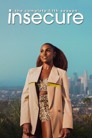 Insecure | Staffeln und Episodenguide | NETZWELT
