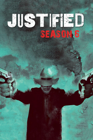 Justified | Staffeln und Episodenguide | NETZWELT