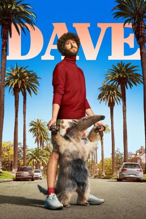 Dave | Staffeln und Episodenguide | NETZWELT