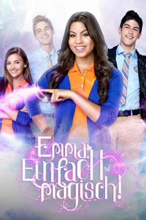 Emma, einfach magisch! | Staffeln und Episodenguide | NETZWELT