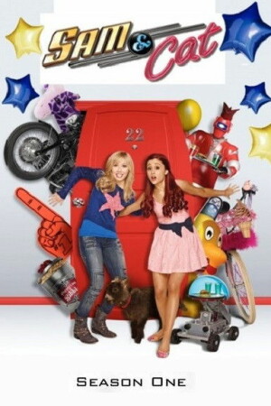 Sam & Cat | Staffeln und Episodenguide | NETZWELT