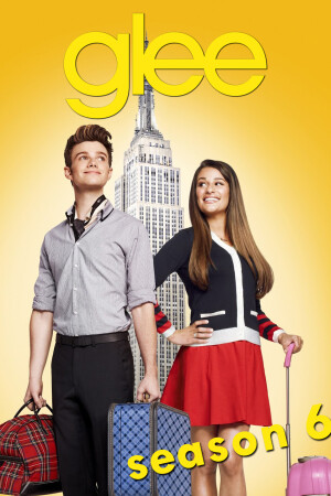 Glee | Staffeln und Episodenguide | NETZWELT