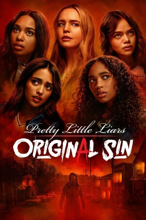 Pretty Little Liars: Original Sin | Staffeln und Episodenguide | Alle Infos zum "Pretty Little ...