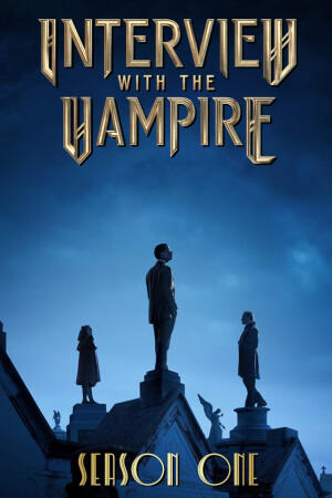 Interview mit einem Vampir | Staffeln und Episodenguide | Vampirserie ...