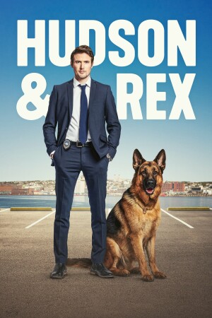 Hudson & Rex | Staffeln und Episodenguide | NETZWELT