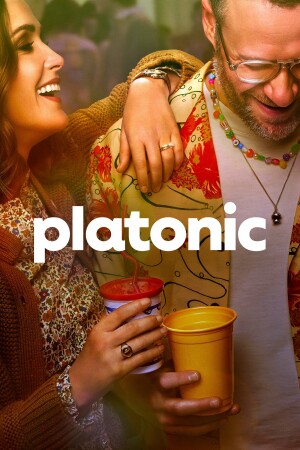 Platonic: Staffeln und Episodenguide der Apple TV+-Serie | NETZWELT