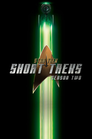 Star Trek - Short Treks: Staffeln und Episodenguide | NETZWELT