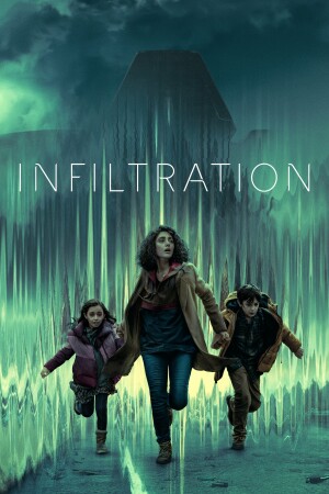 Infiltration: Staffeln und Episodenguide | NETZWELT