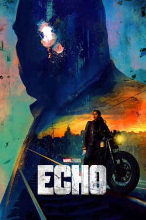 Echo | Staffeln & Episodenguide | NETZWELT
