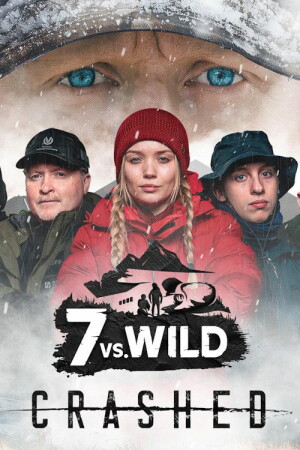 7 vs. Wild: Staffeln und Episodenguide | NETZWELT