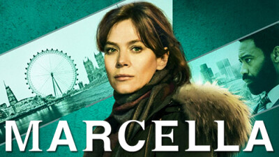 Marcella | Staffeln und Episodenguide | NETZWELT
