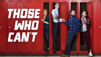 Those Who Can't | Staffeln und Episodenguide | NETZWELT