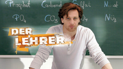 Der Lehrer | Staffeln und Episodenguide | NETZWELT
