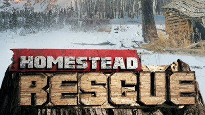 Home Rescue - Wohnen in der Wildnis | Staffeln und Episodenguide | Alle ...