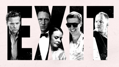 Exit | Staffeln und Episodenguide | NETZWELT