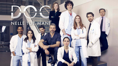 DOC - Es liegt in deinen Händen | Staffeln und Episodenguide | NETZWELT