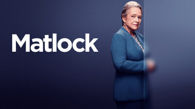 Matlock (2024): Staffeln und Episodenguide | NETZWELT