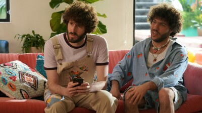 Dave | Staffeln und Episodenguide | NETZWELT