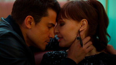 Toy Boy: Staffeln und Episodenguide der spanischen Thrillerserie von ...