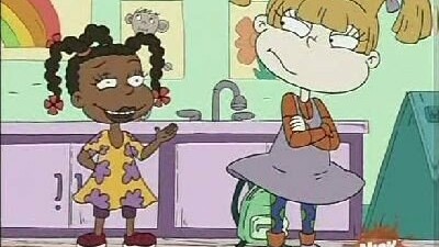 Rugrats | Staffeln und Episodenguide | NETZWELT
