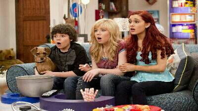 Sam & Cat | Staffeln und Episodenguide | NETZWELT