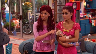 Sam & Cat | Staffeln und Episodenguide | NETZWELT