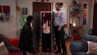 Sam & Cat | Staffeln und Episodenguide | NETZWELT