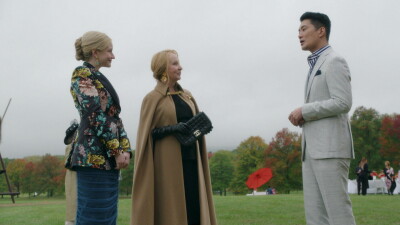 Inventing Anna | Staffeln & Episodenguide | NETZWELT